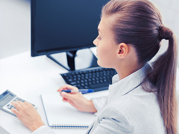 Business Charts — GIPG DMCC