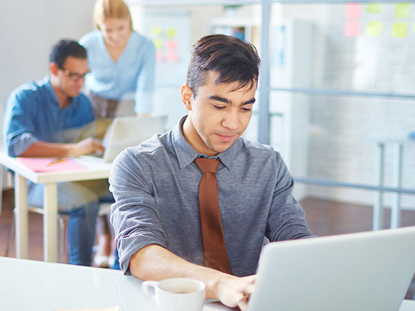 Business Charts — GIPG DMCC